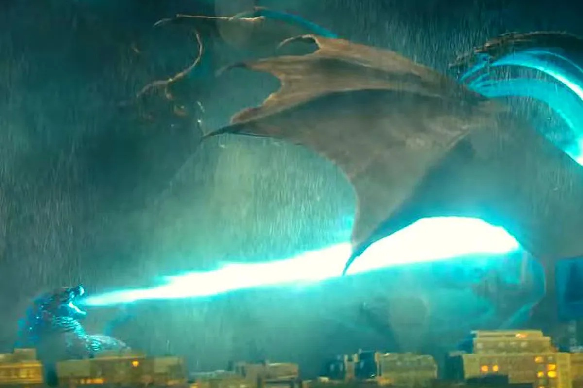WATCH: Final ‘Godzilla: King of the Monsters’ trailer promises epic ...
