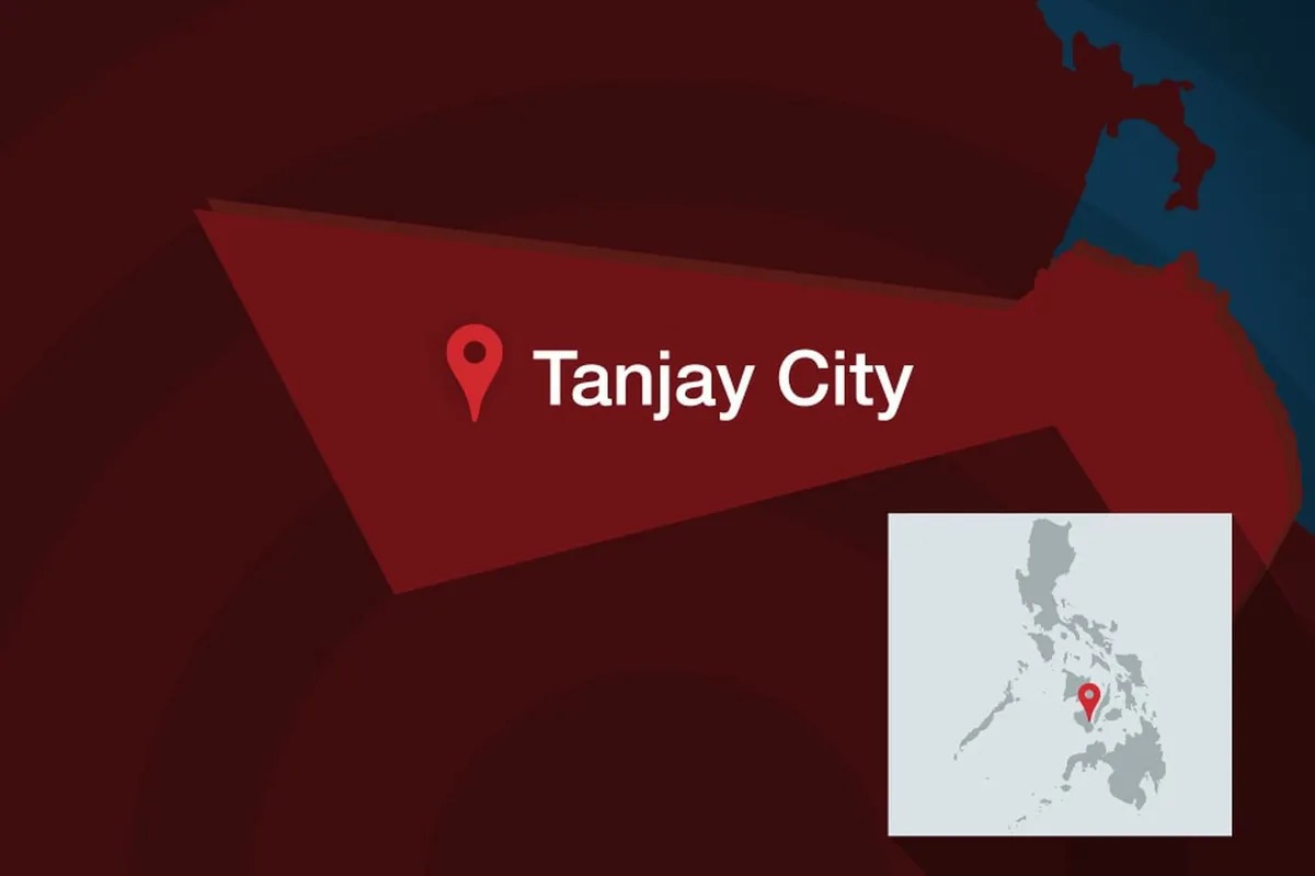 Klase sa Tanjay, Negros Oriental kinansela dahil sa banta ng NPA | ABS ...