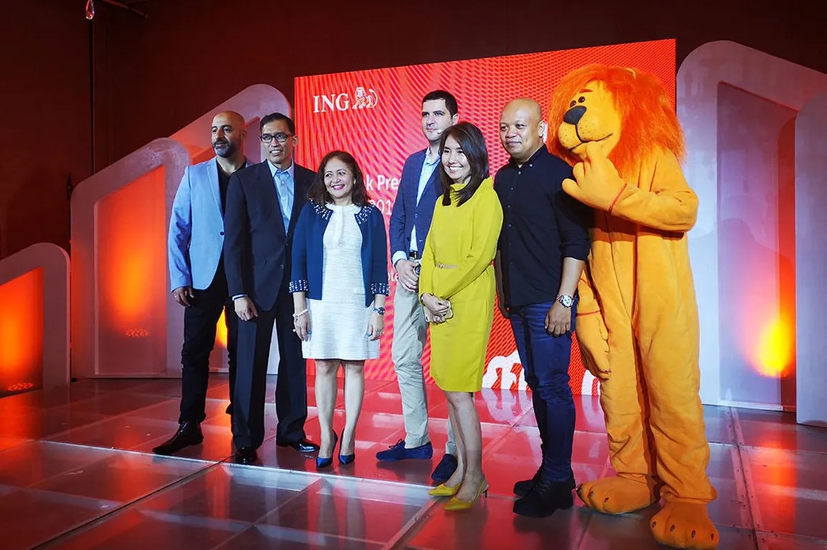 ING says ‘all-digital’ platform offers higher interest to encourage ...