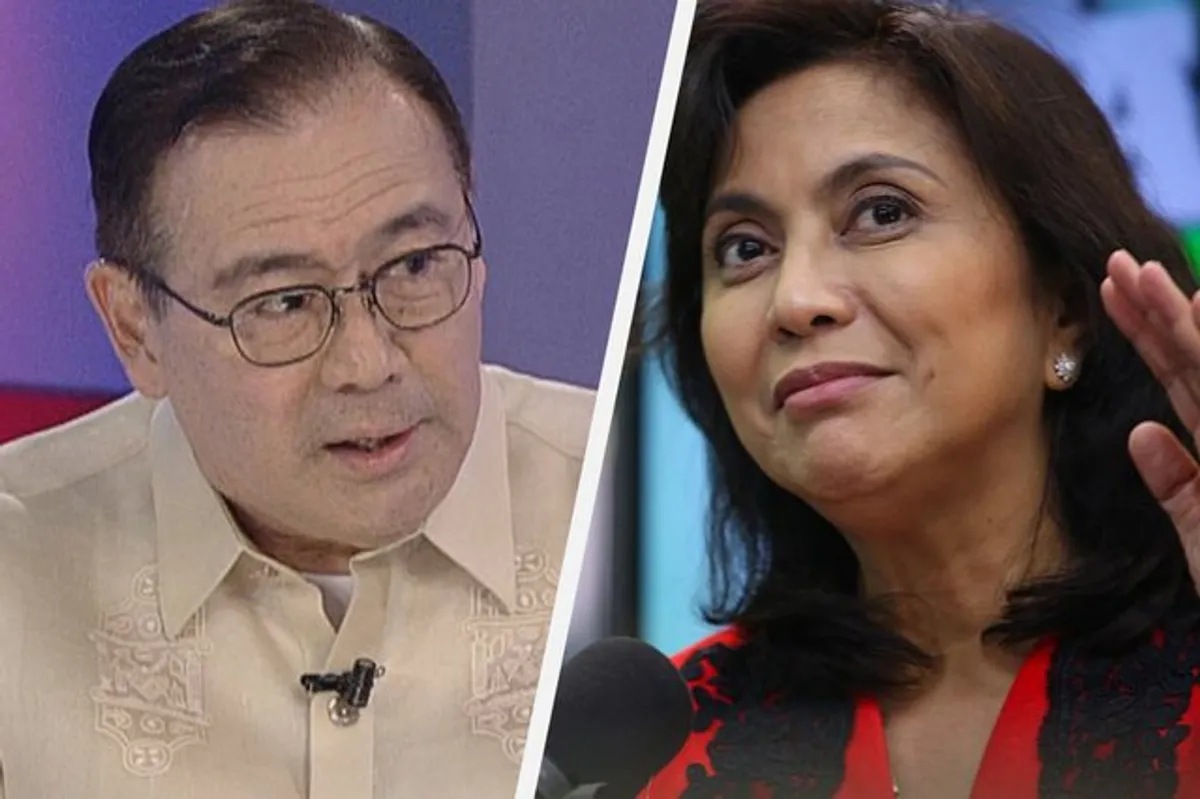 Locsin calls Robredo 'boba,' then says sorry for being 'disrespectful ...
