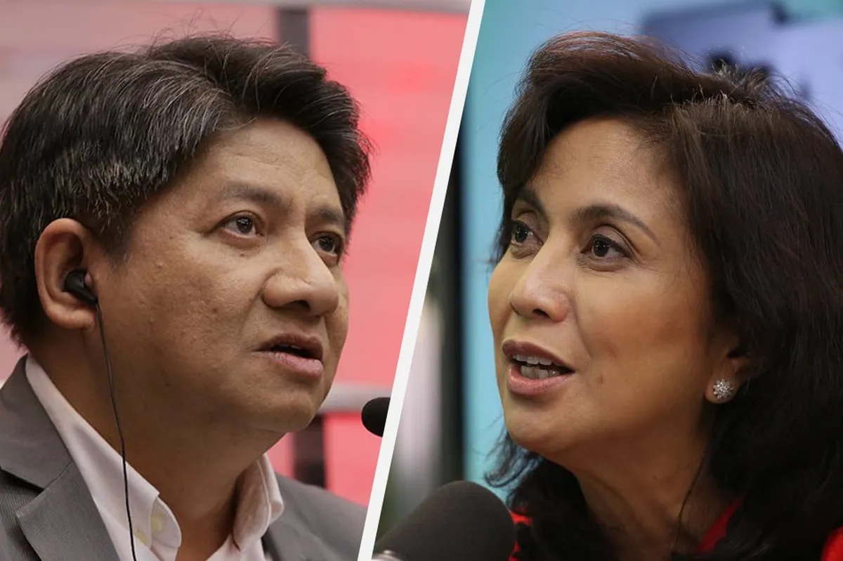Bikoy's lawyer eyes impeachment case vs VP Robredo | ABS-CBN News