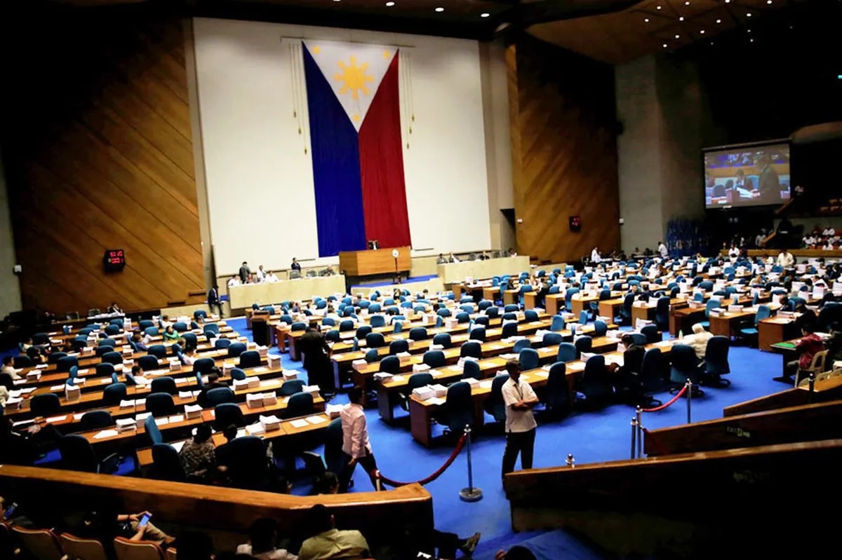 EXPLAINER: The math behind the party-list system | ABS-CBN News