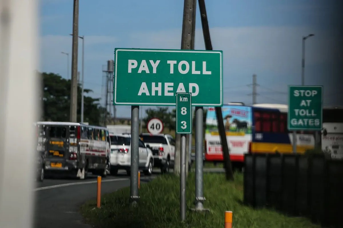 Higher toll rates at NLEX start on Thursday | ABS-CBN News