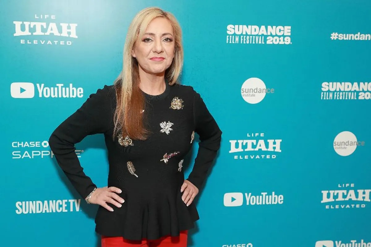 Documentary tells Lorena Bobbitt's story in a new light | ABS-CBN Lifestyle