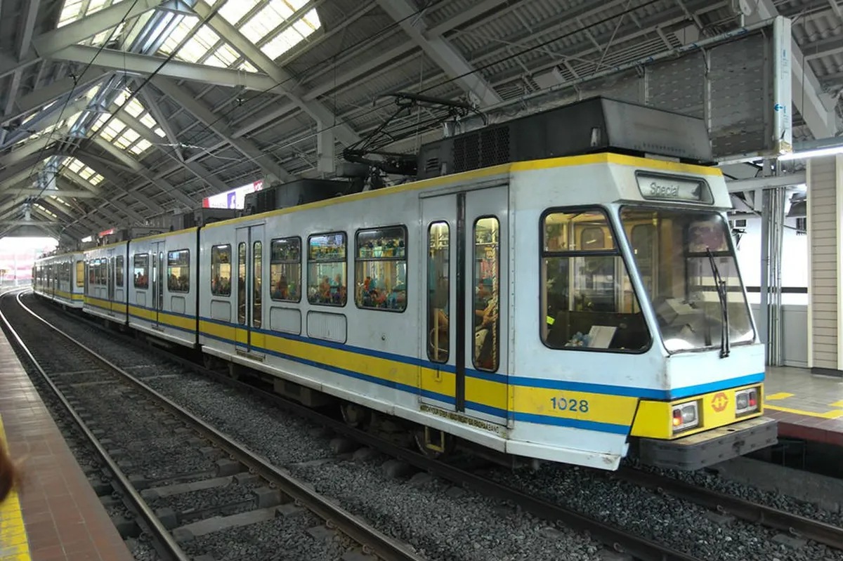 LRT-1 operator readies mobile app for commuters | ABS-CBN News