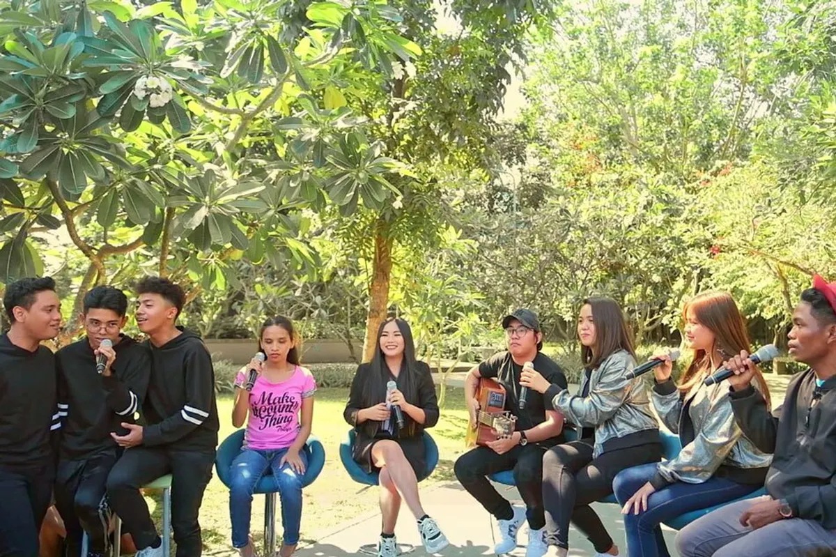 PANOORIN: Yeng, JRoa, at iba pang singer may kanta para sa halalan ...