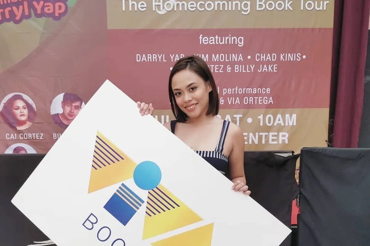 'Jowable,' ginawang pelikula tampok si Kim Molina | ABS-CBN Entertainment