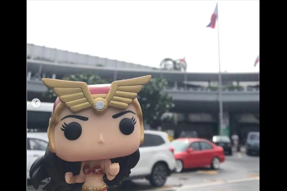 Darna Funko Pop! figure is finally home: Here’s where you can get it ...