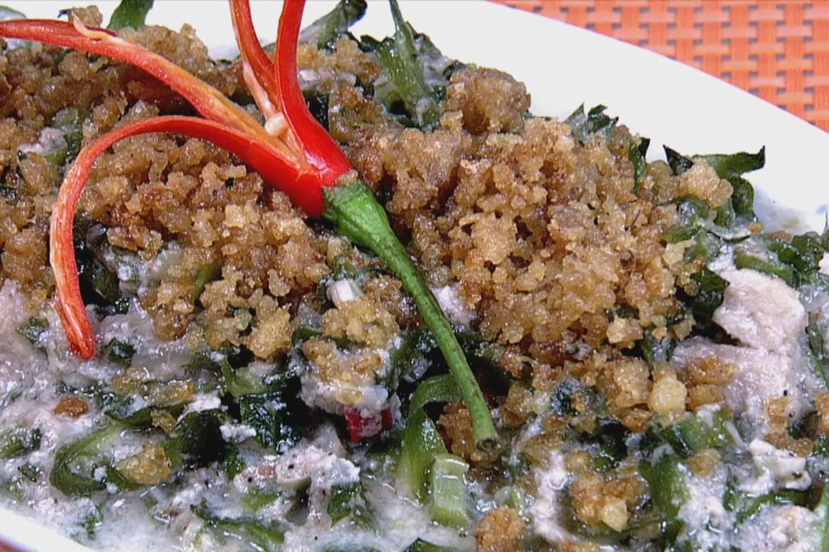 RECIPE: Parapagulong ng Bicol | ABS-CBN Lifestyle