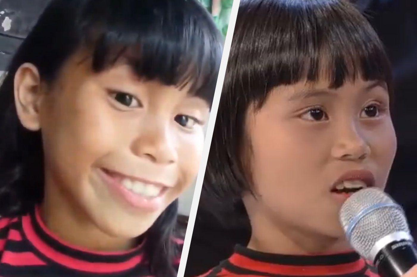 You do note she’s a star: Girl in ‘the liar is my peyk’ meme to appear ...