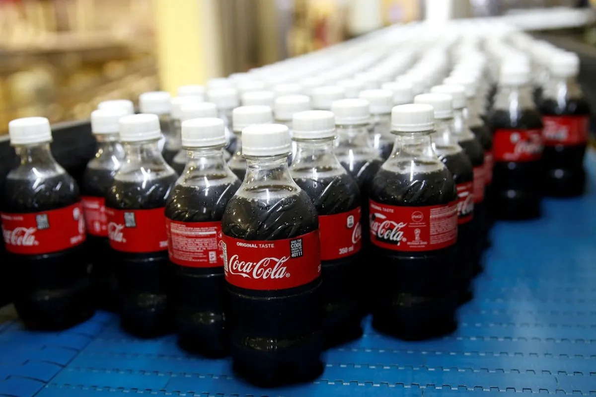 Coke's campaign to push pocket-sized bottles falls flat in Nepal | ABS ...