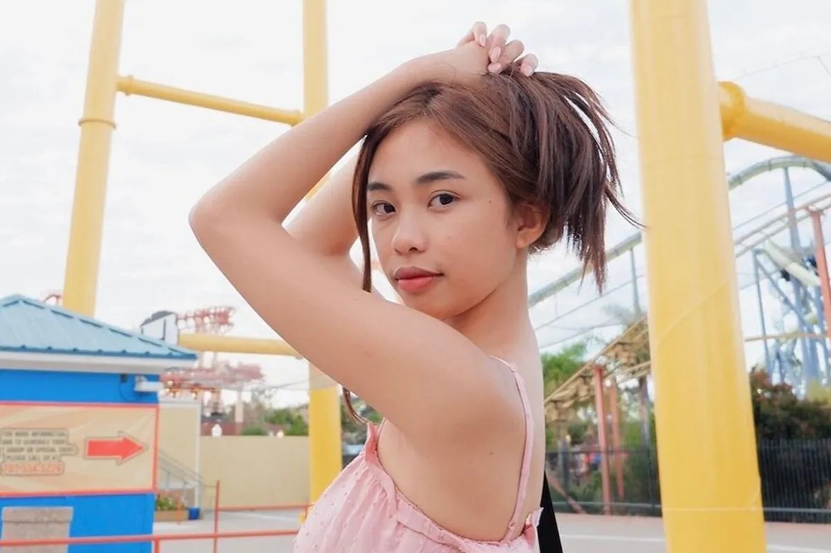 Maymay Entrata, 4 million na ang followers sa Instagram | ABS-CBN Entertainment