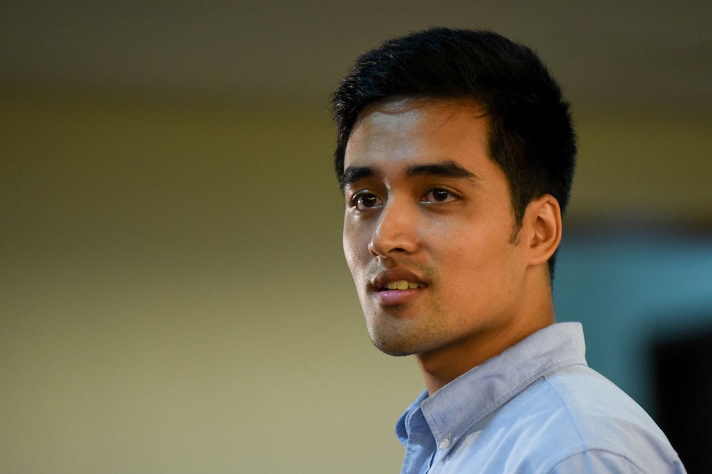 Change in Pasig: How Vico Sotto toppled a dynasty | ABS-CBN News