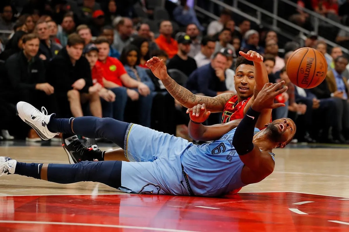 NBA: Wizards' Miles treated for stress fracture in foot | ABS-CBN Sports