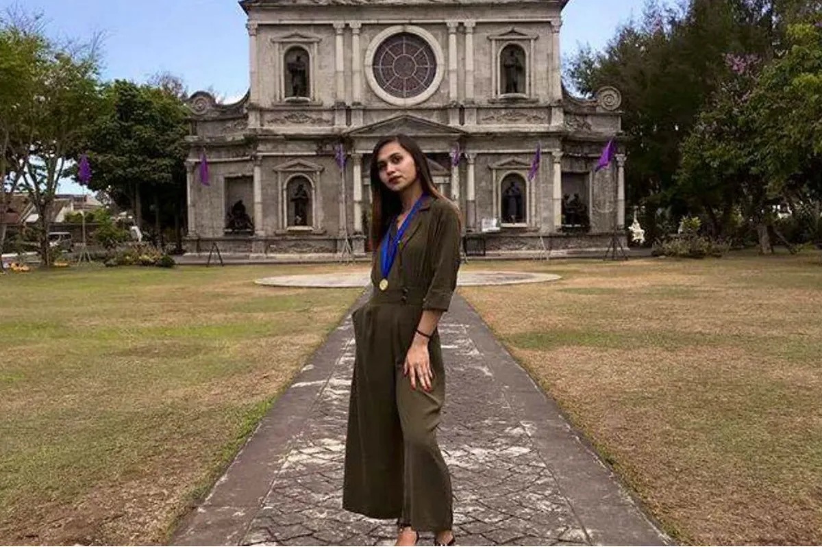 'Dress my gender': Trans gets priest's support to wear girl clothes to ...