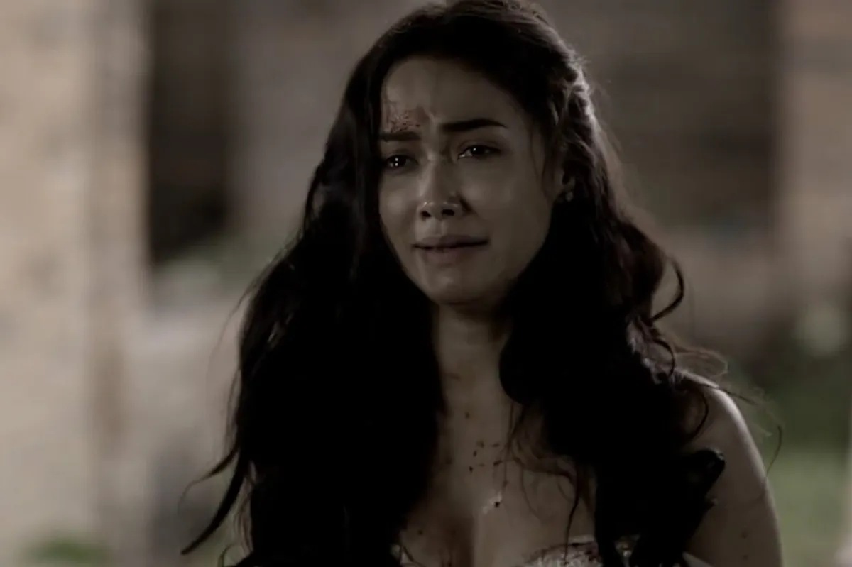 WATCH: First full trailer for 'The Killer Bride' | ABS-CBN Entertainment