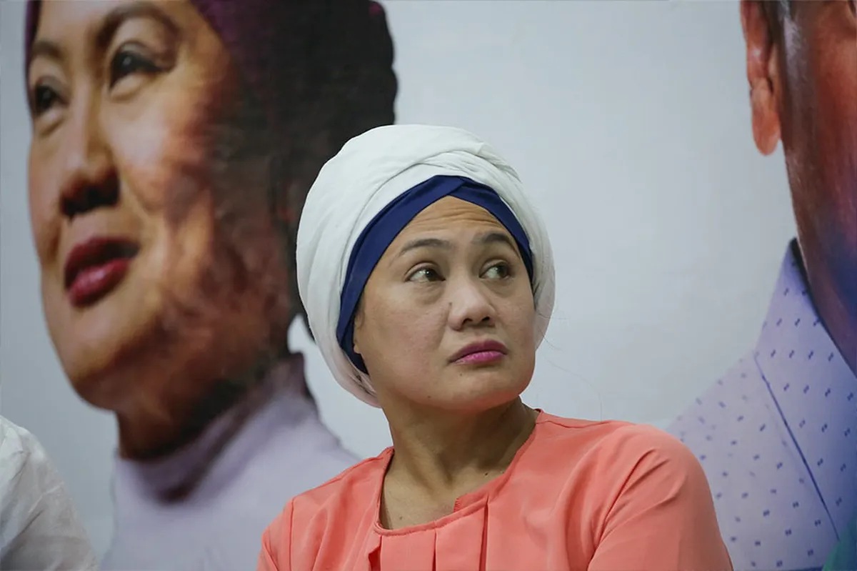 TOYM awardee Samira Gutoc tells youth: ‘Be game-changers’ | ABS-CBN ...