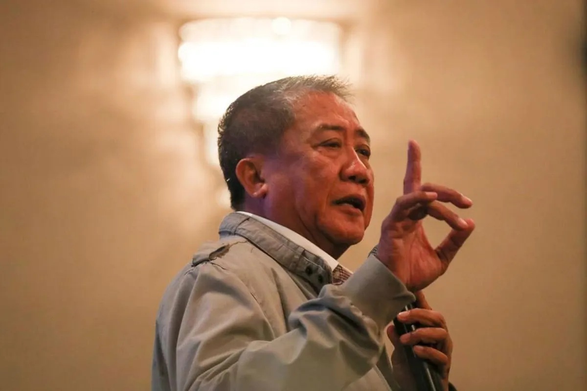 China-funded infra projects can move faster: transport chief | ABS-CBN News