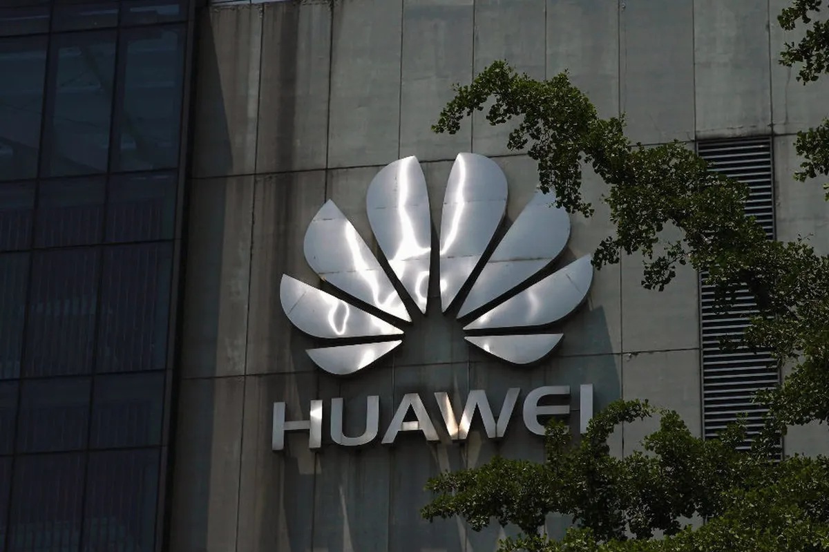 Huawei network gear 'independent,' Globe CEO says | ABS-CBN News