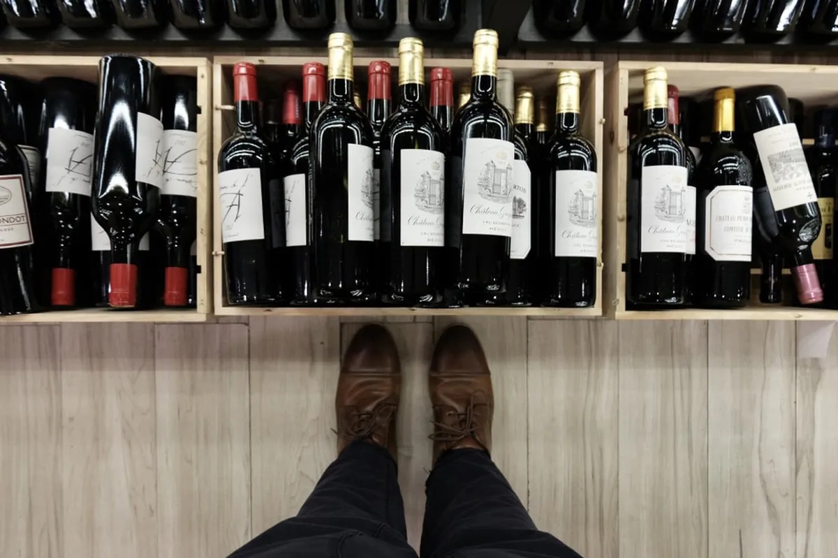 Red, red wine... could be good for digestive system | ABS-CBN Lifestyle