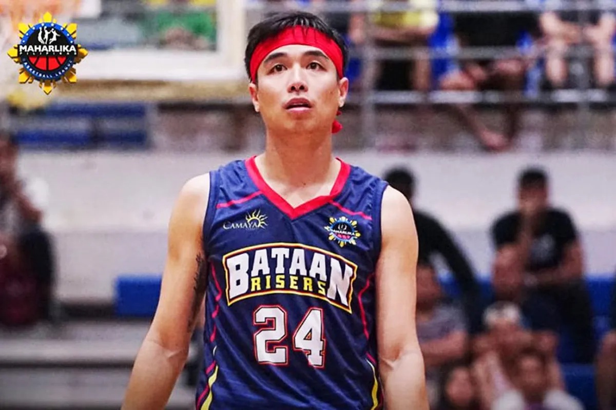 MPBL: Jai Reyes' hot shooting powers Bataan past Caloocan | ABS-CBN Sports
