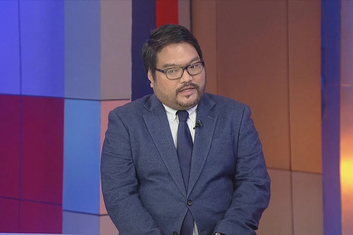 'Poorly sourced' ouster matrix presents conflict of interest: ex-Manila ...