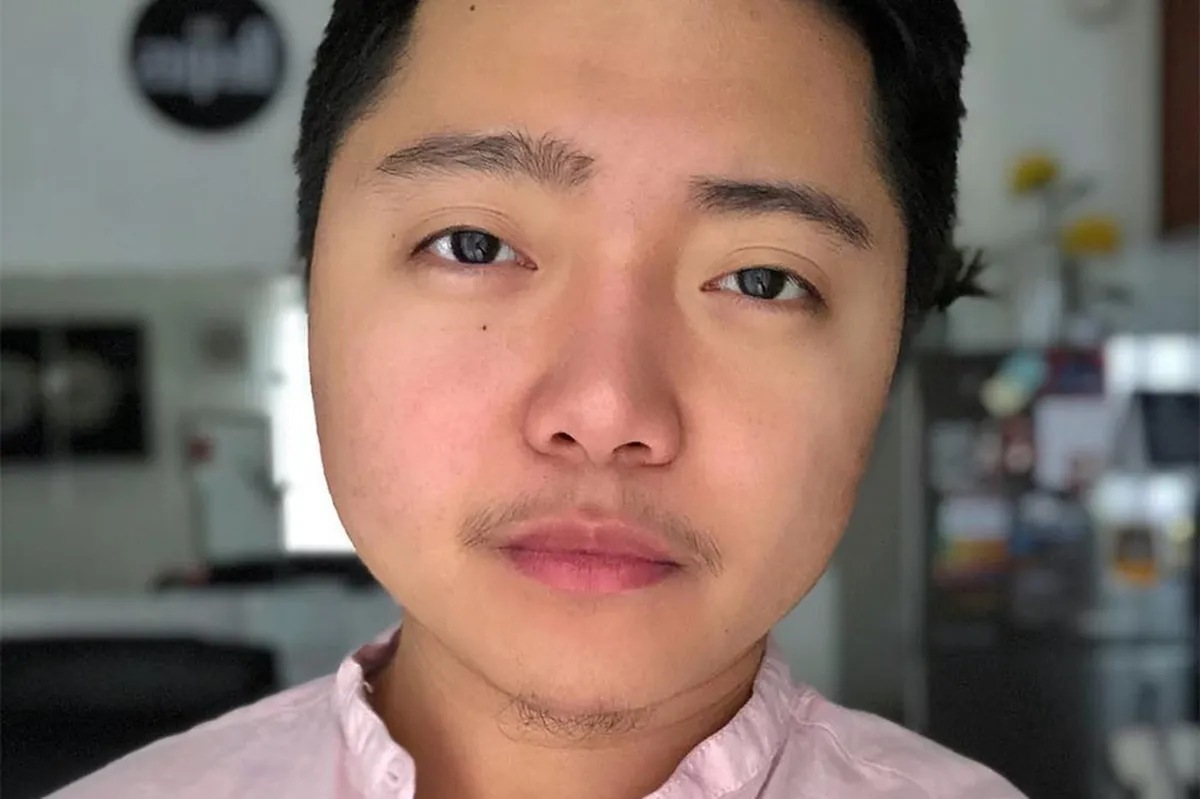 Is Jake Zyrus showing off facial hair in new social media post? | ABS ...