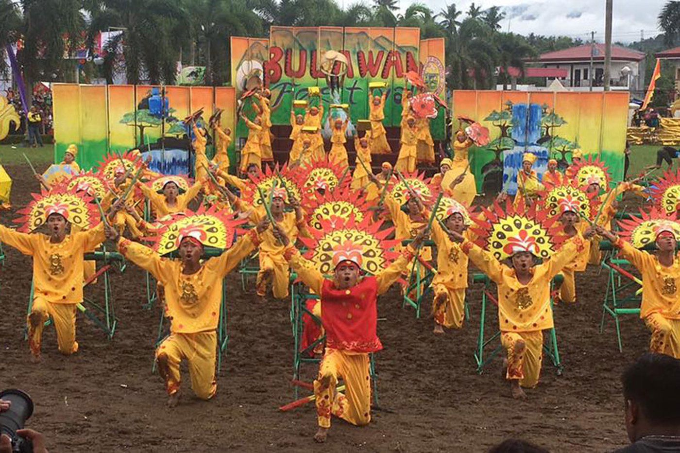 Compostela Valley renamed Davao de Oro | ABS-CBN News