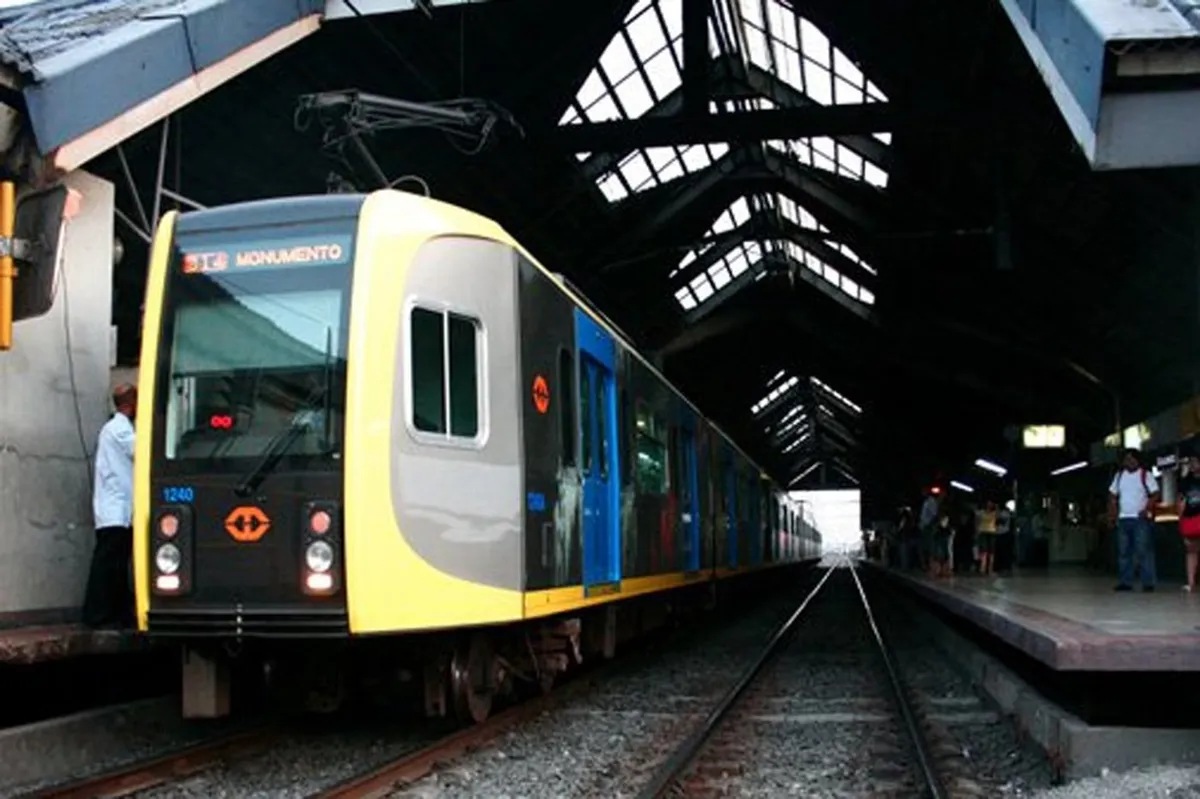 LRT-1 EDSA Station expansion boosts safety, convenience for riders ...