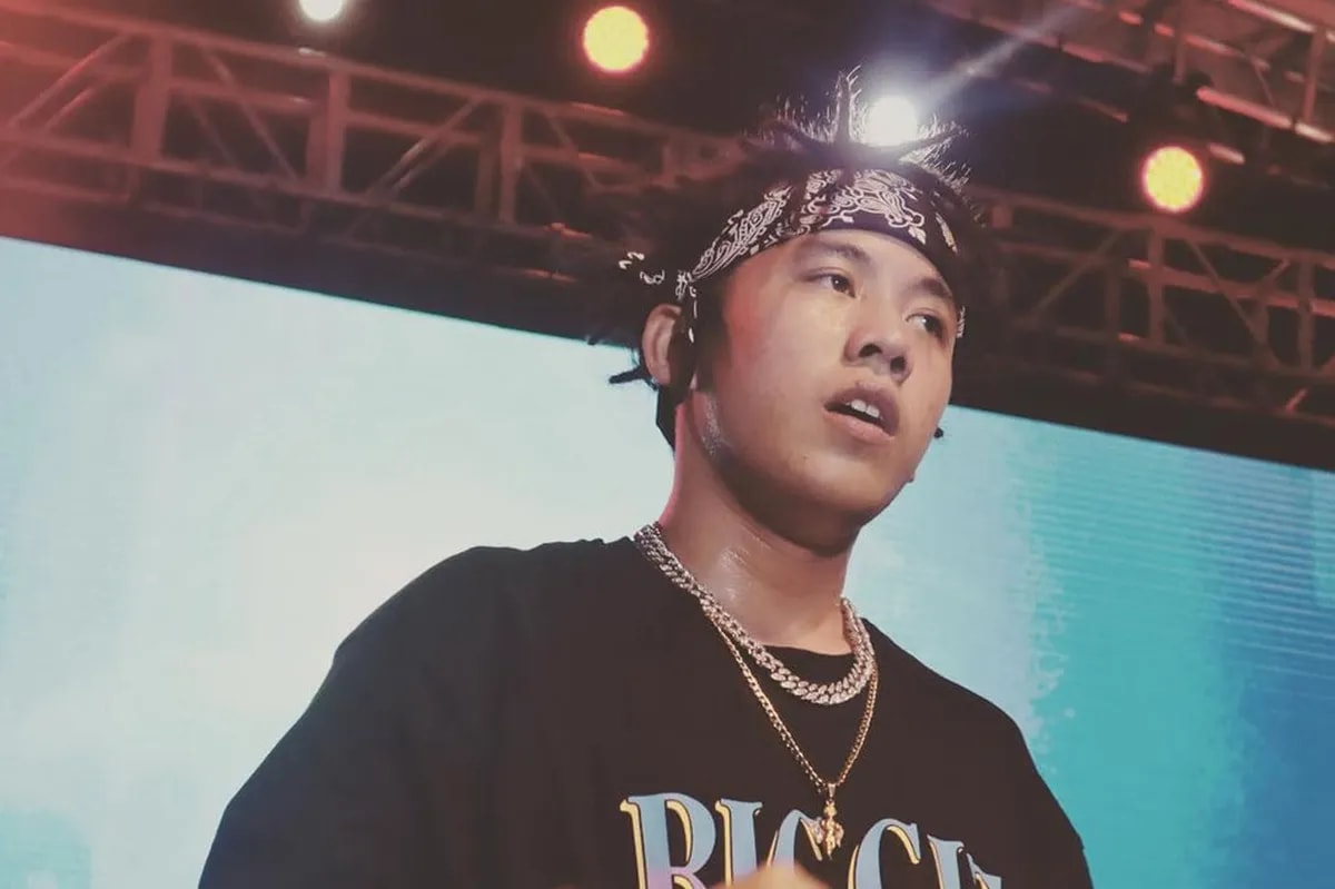 WATCH: Shanti Dope explains his song 'Amatz' | ABS-CBN Entertainment