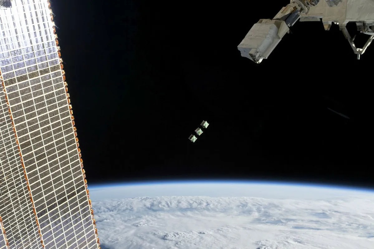 Hacker used $35 computer to steal restricted NASA data | ABS-CBN