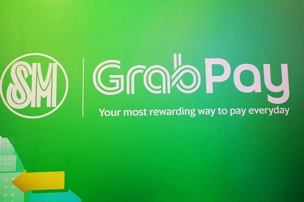 Grab, SM Cinema partner for GrabPay ticket payments | ABS-CBN News