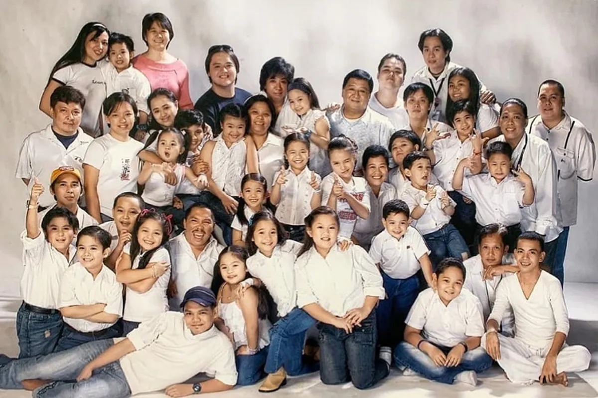 'Goin Bulilit' to end after 14 years on air | ABS-CBN Entertainment