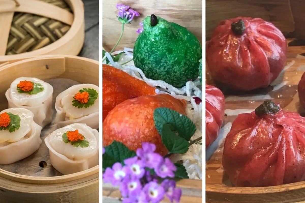 The 5 most deluxe dim sum lunches in town | ABS-CBN Lifestyle