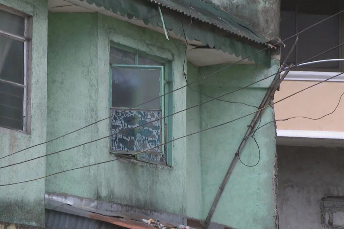 14 huli sa drug den at pasugalan sa Taytay | ABS-CBN News