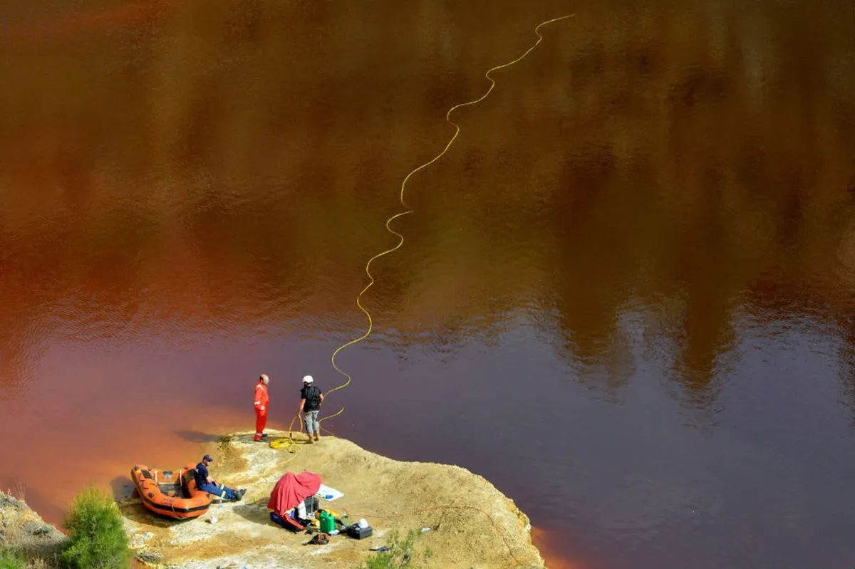 Police hunt for Cyprus serial murder victims | ABS-CBN