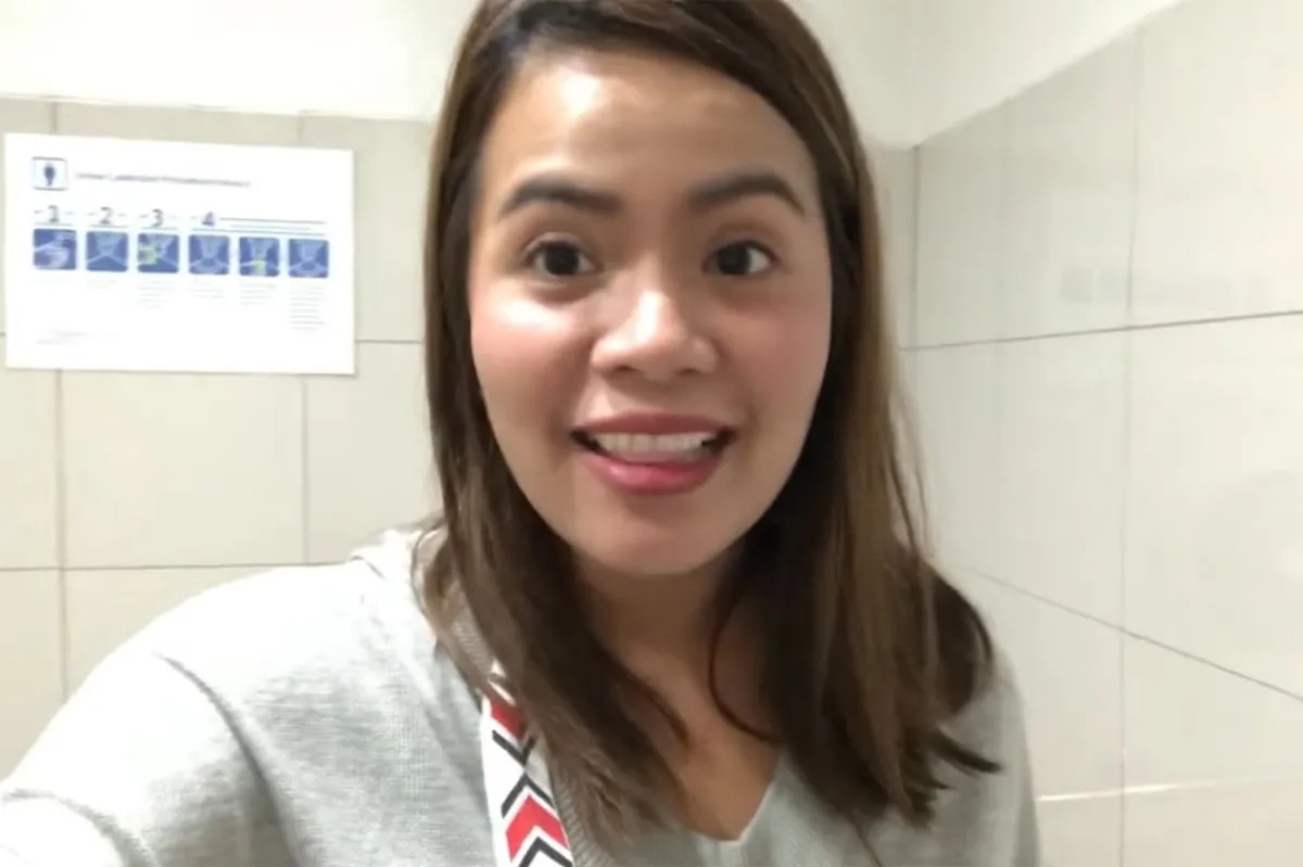 DJ Chacha is pregnant | ABS-CBN Entertainment