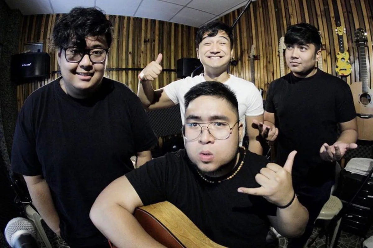 They’re taking requests again: Agsunta brings back their song covers ...