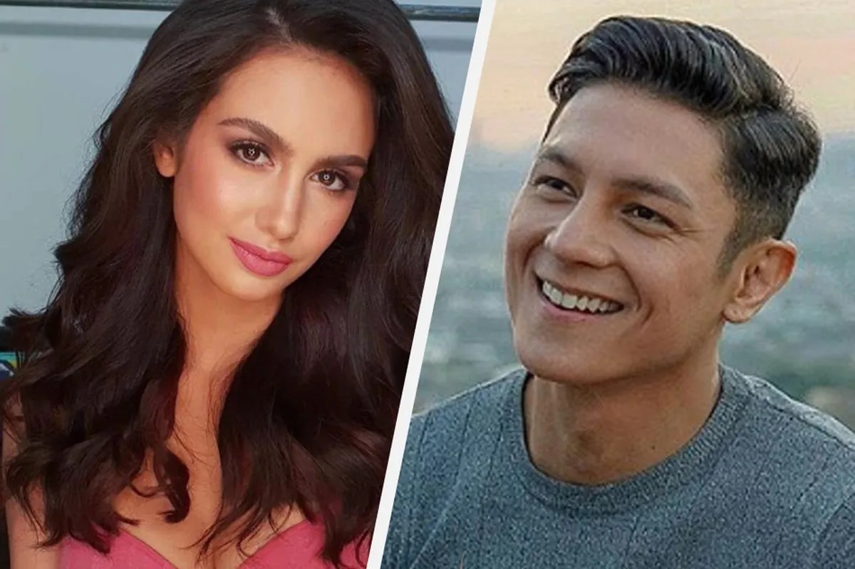 Joseph Marco confirms dating this beauty queen | ABS-CBN Entertainment