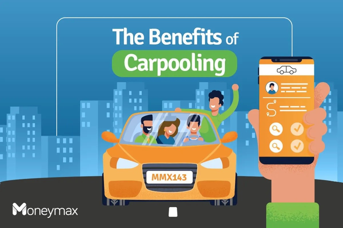 The benefits of carpooling | ABS-CBN News