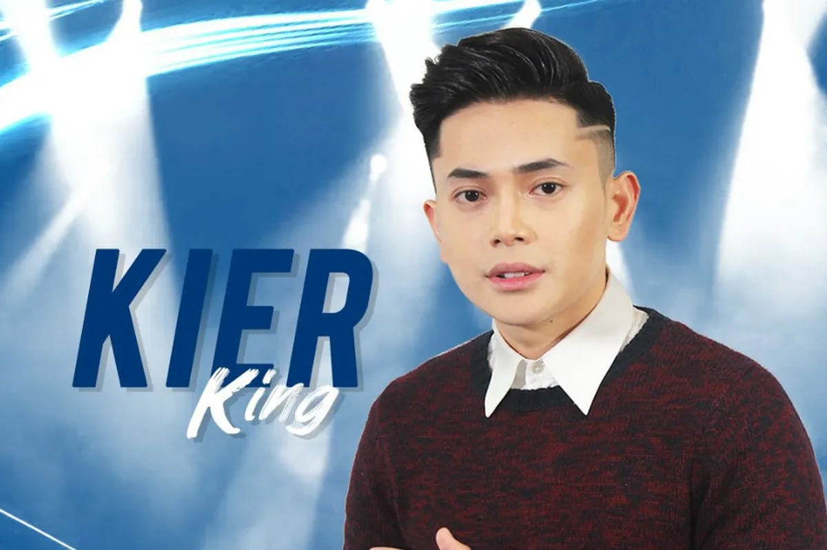 'Idol Philippines': Singing contest veteran gets another chance | ABS ...