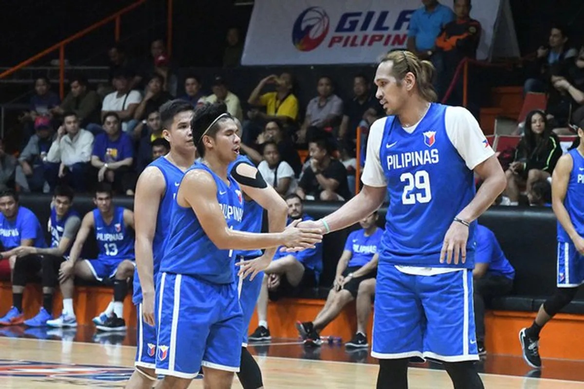 FIBA World Cup: Gilas hopes coaches' scouting will pay off against ...