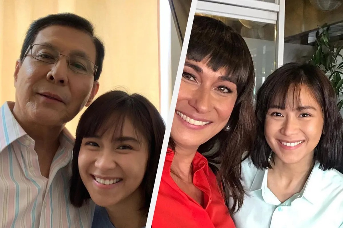 Sarah G’s ‘Unforgettable’ is turning out to be more star-studded than ...