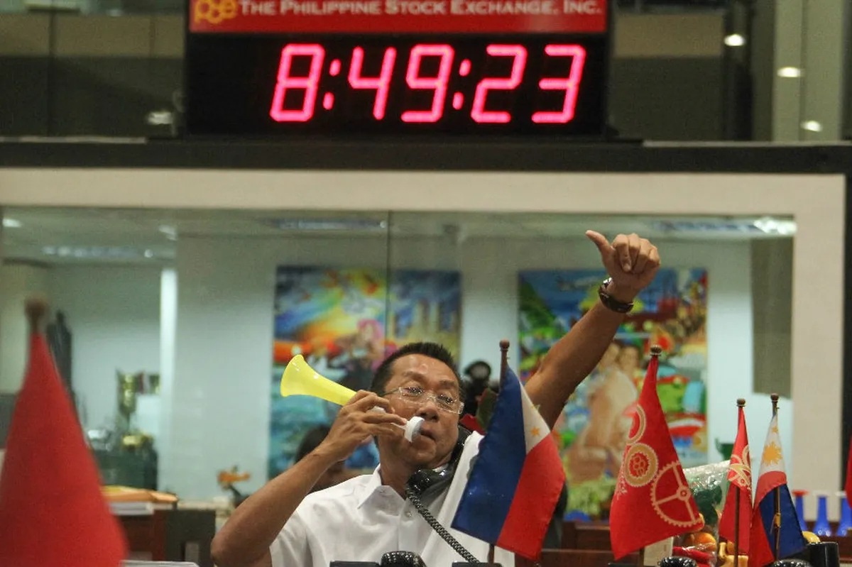 PSE board member sees 'better' 2019 for stocks | ABS-CBN News