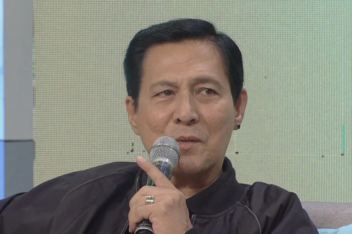 'I'm not letting go of his memory': Tirso opens up after son's death ...