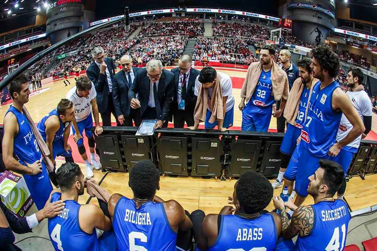 FIBA World Cup: Italy looks to slow down Gilas Pilipinas | ABS-CBN Sports