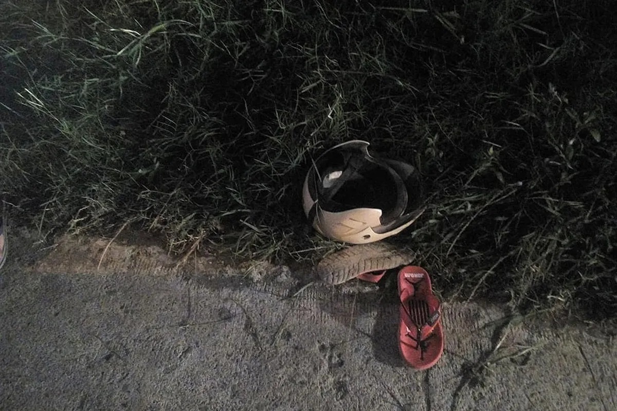 Motorcycle rider patay matapos bumangga sa pader sa Zamboanga | ABS-CBN ...