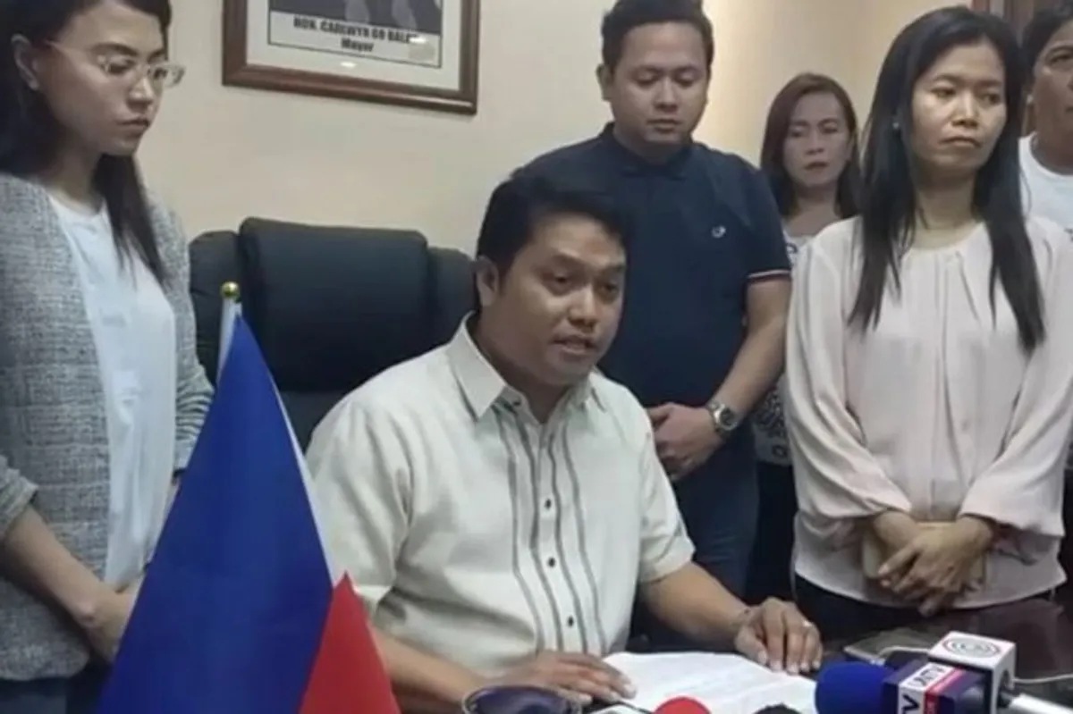 Mayor tagged in Batocabe slay loses party backing for May polls | ABS ...