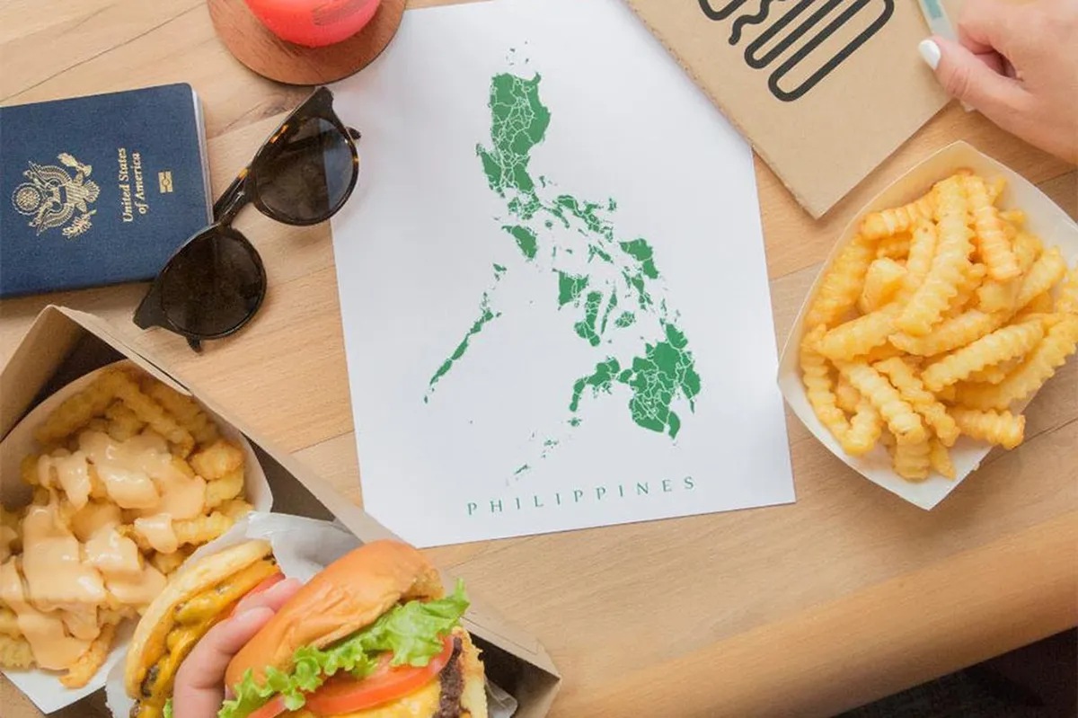 Mark your calendars: Shake Shack to open in BGC on May 10 | ABS-CBN ...