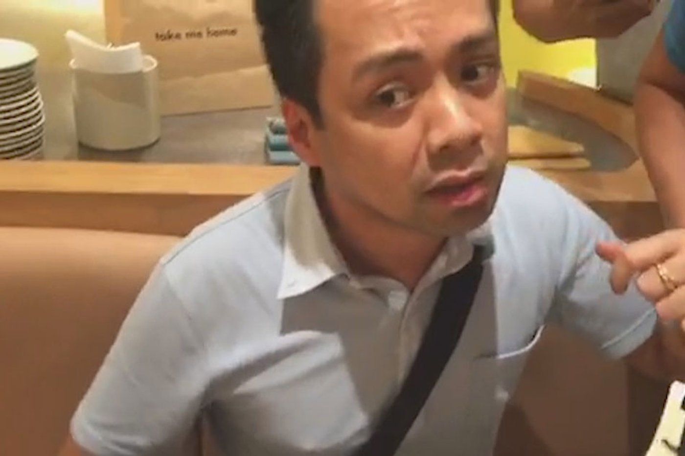 Binatilyo na nais mag-model minolestiya umano ng talent manager | ABS ...